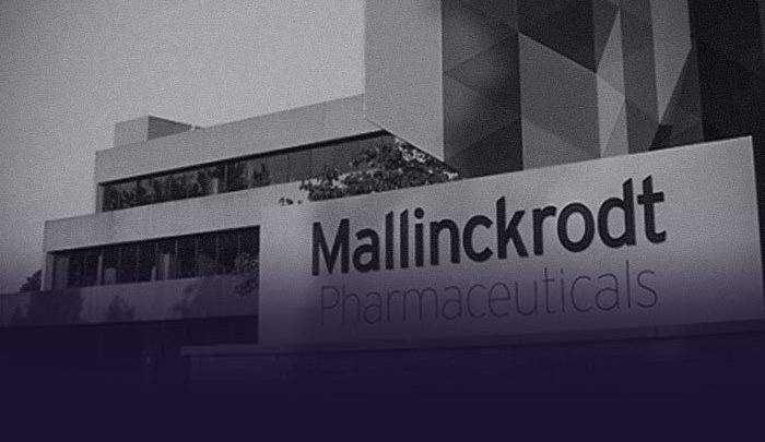 Mallinckrodt spinoff to include 7 manufacturing sites in U.S. and Japan ...
