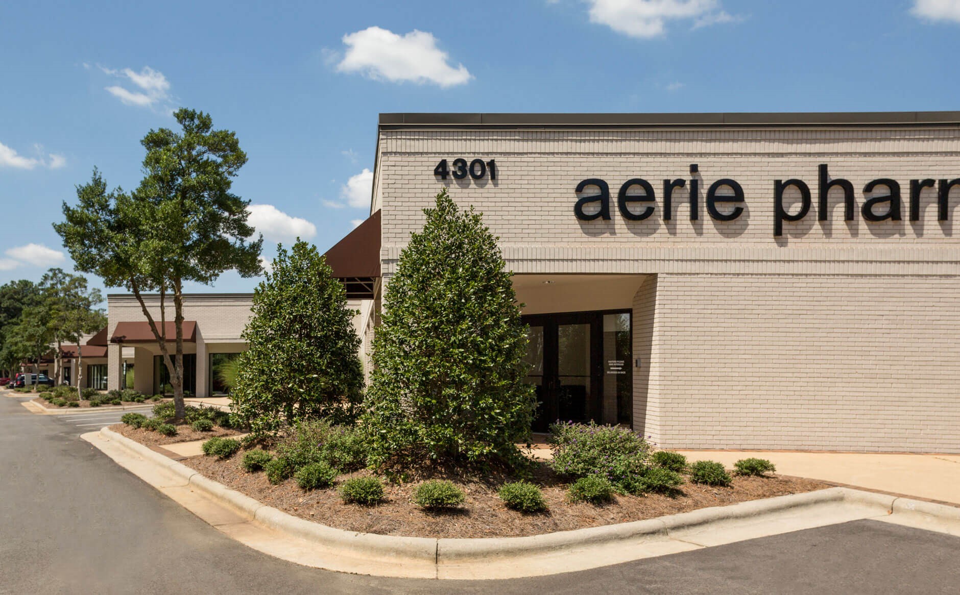 Aerie Pharmaceuticals Delivers Mixed Result; Focus On International ...
