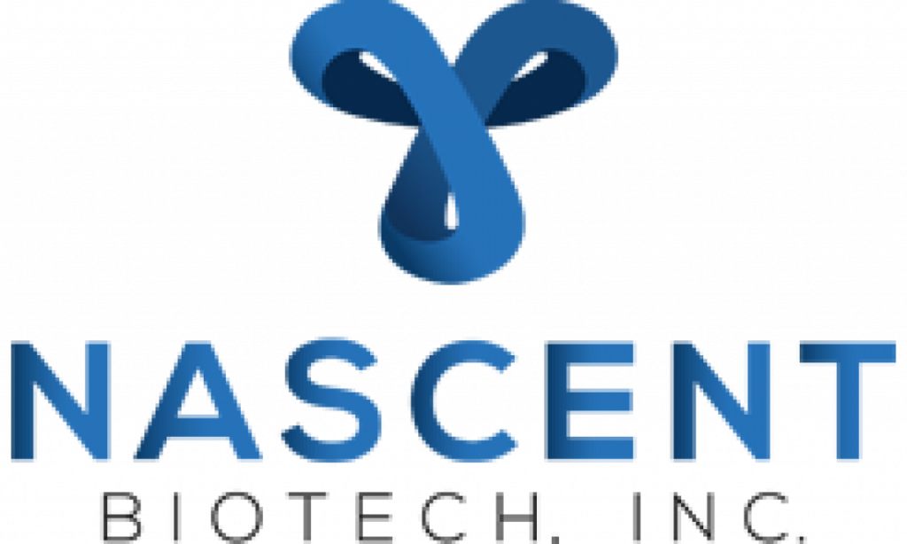 Nascent Biotech | Smallcaps Daily