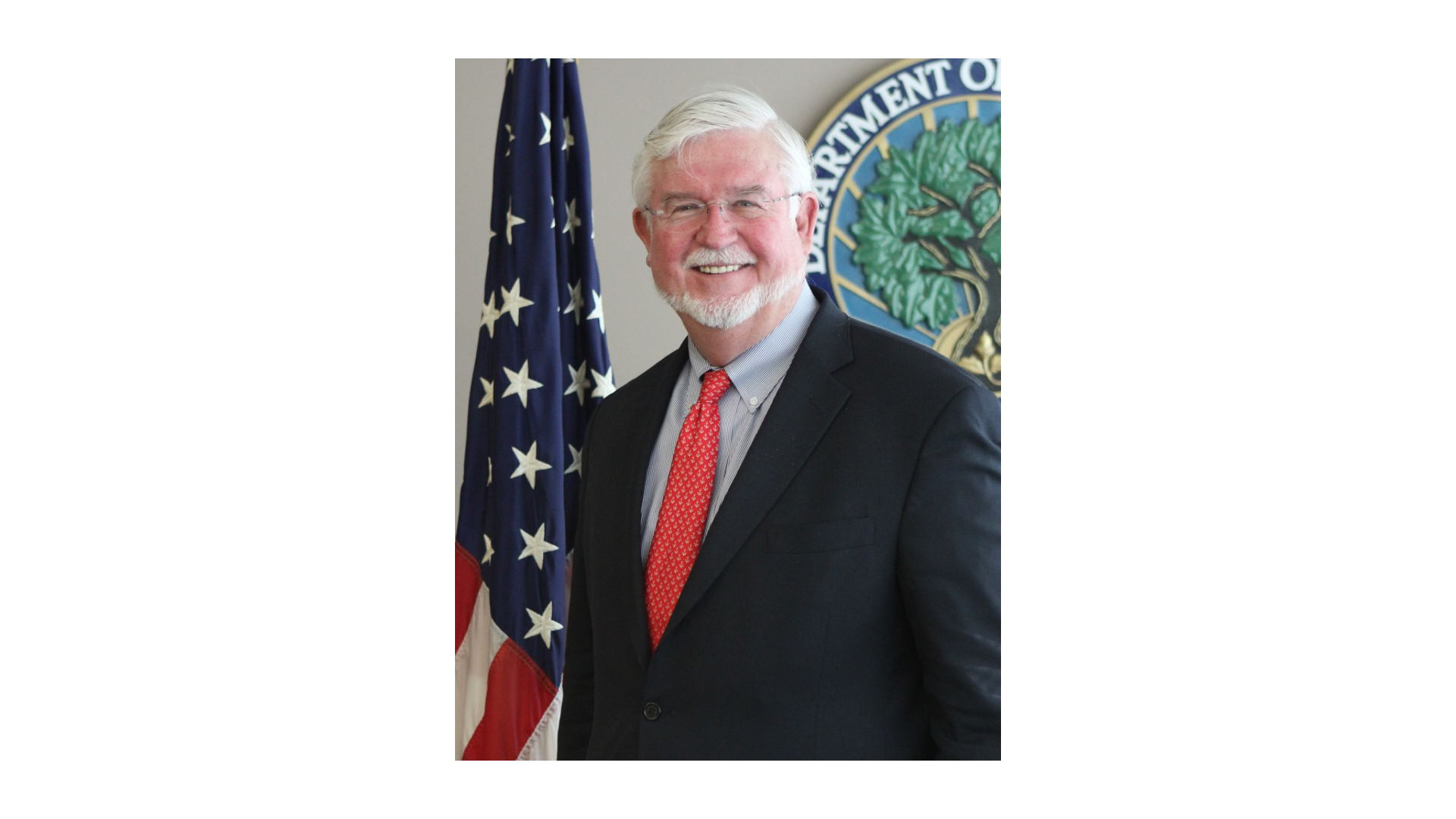 Republican Candidate For U.S. Senate, Dr. Wayne Johnson, Calls For ...