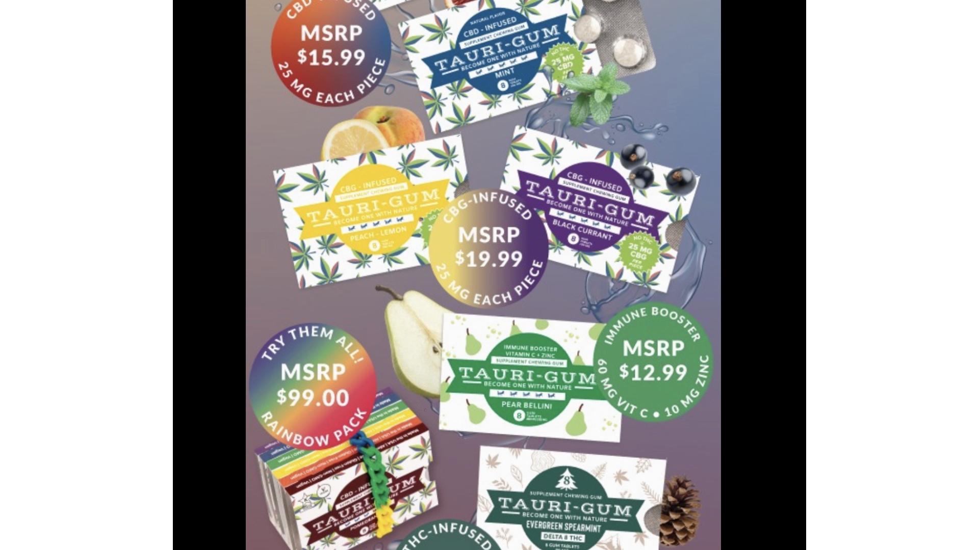 Tauriga Sciences Inc. Prepares for Major Upcoming Product Launch and ...