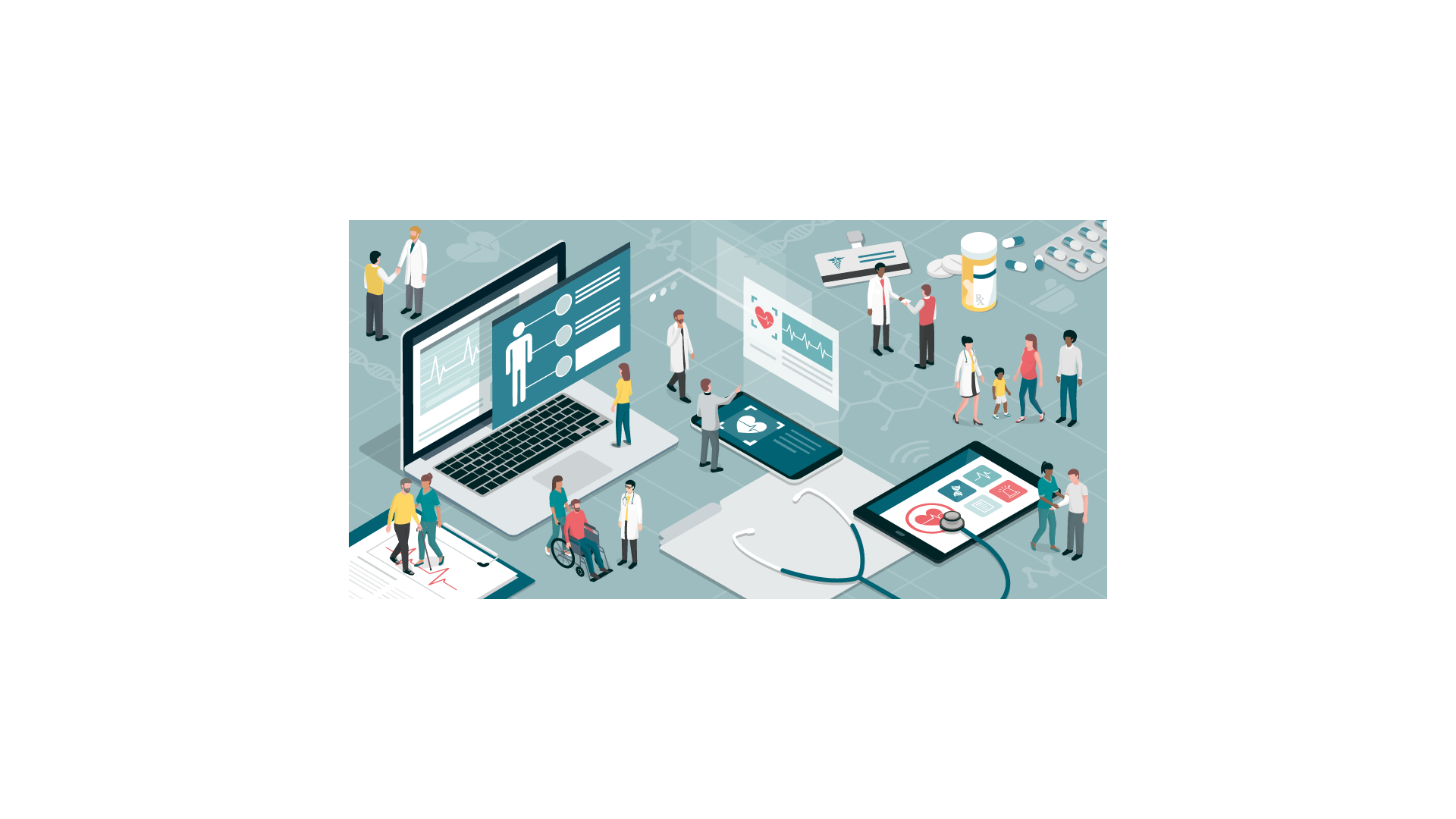 Progressive Care Announces Record Earnings and Revenue for Three Months ...