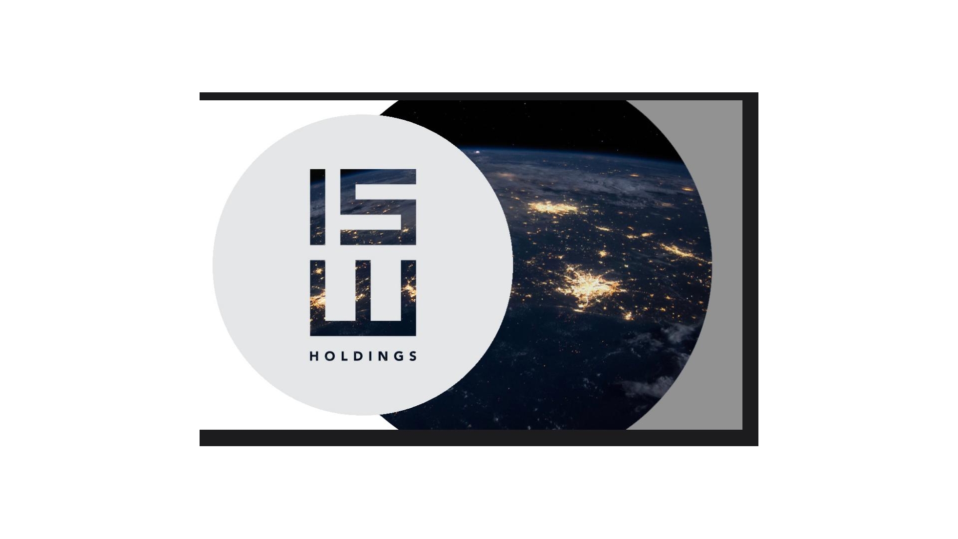 ISW Holdings President Alonzo Pierce Featured in Podcast with Bit5ives ...