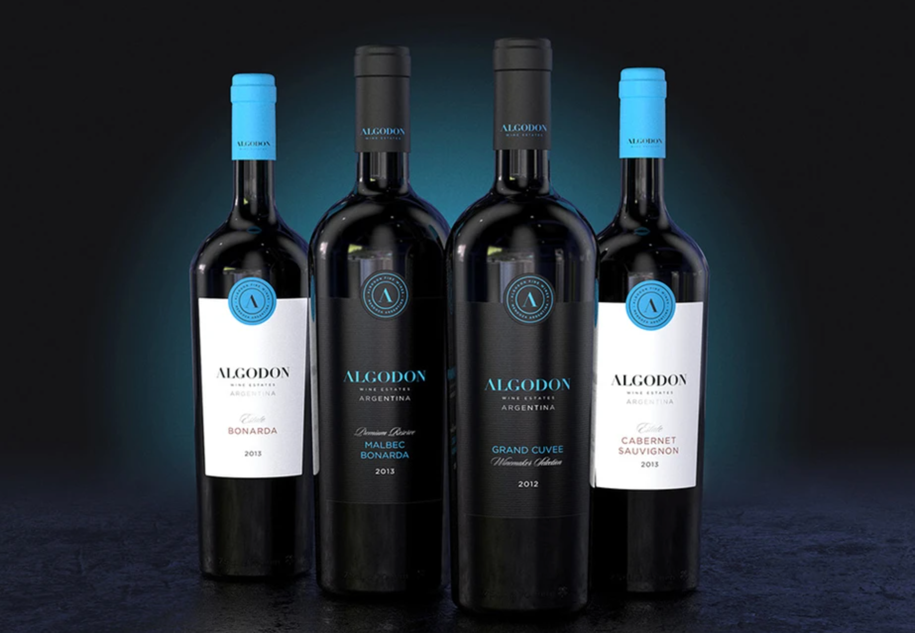 GAUCHO GROUP HOLDINGS, INC’S WINE SUBSIDIARY LAUNCHES NEW PREMIUM ...