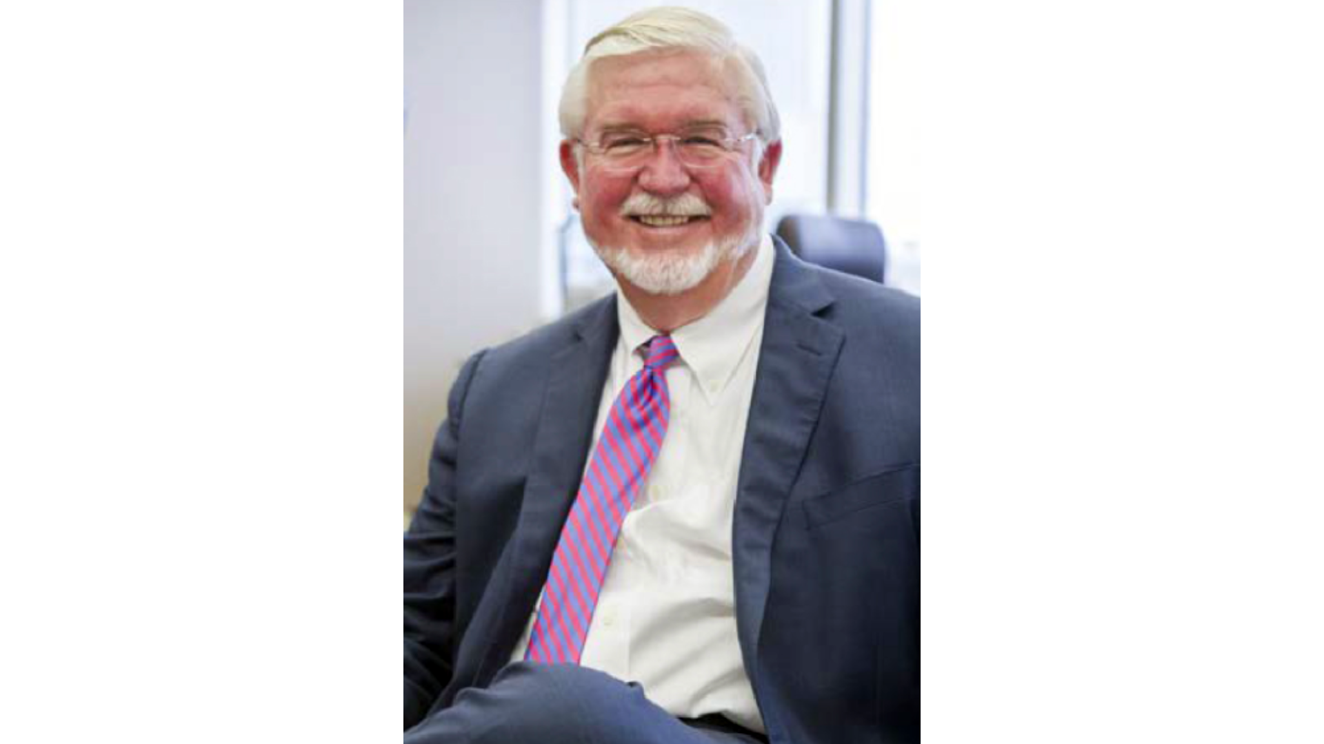 Dr. A. Wayne Johnson, Former Trump Administration Official, Announces ...