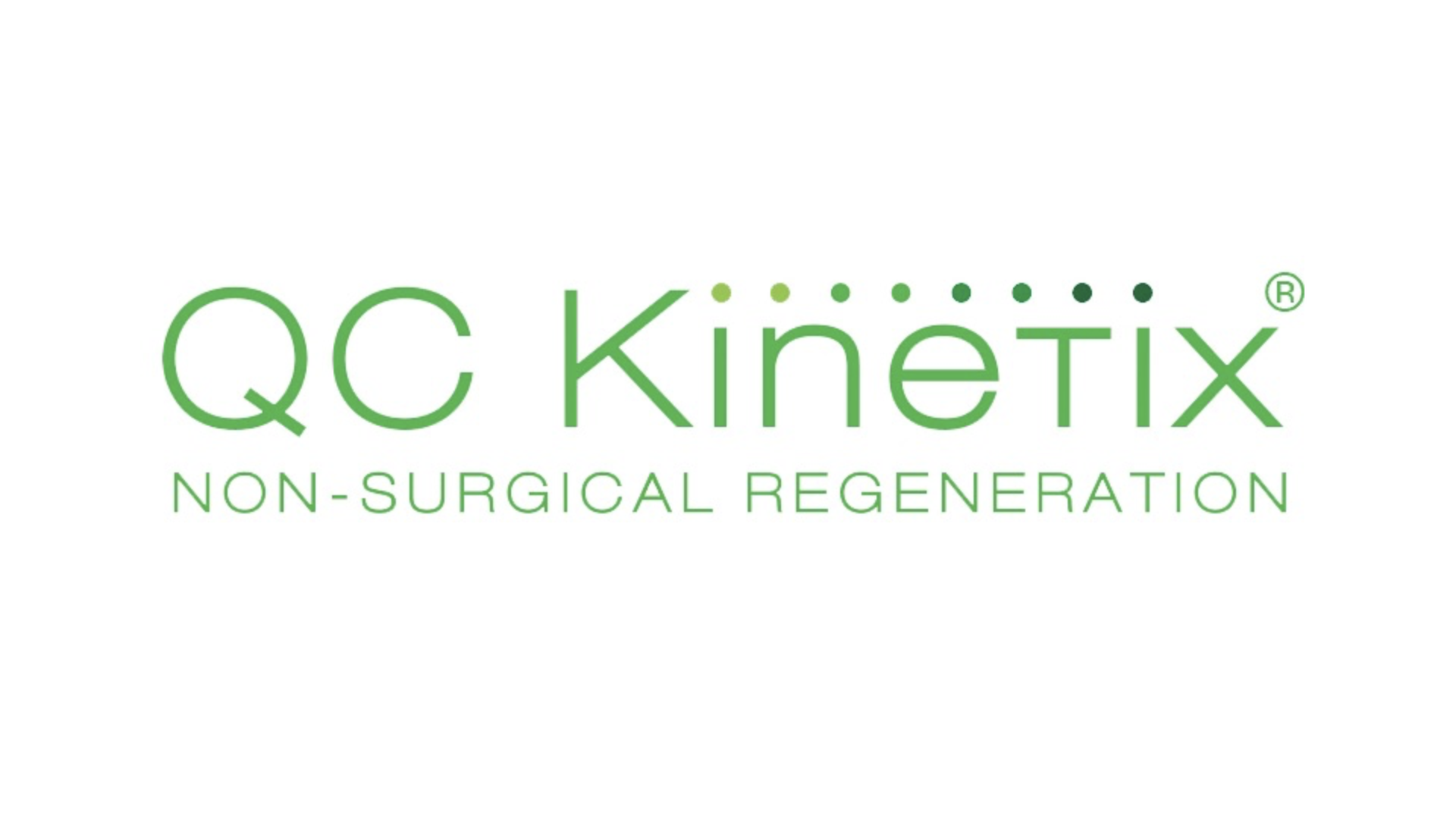 QC Kinetix (Colchester) Explains How It Has Helped Thousands Regain ...