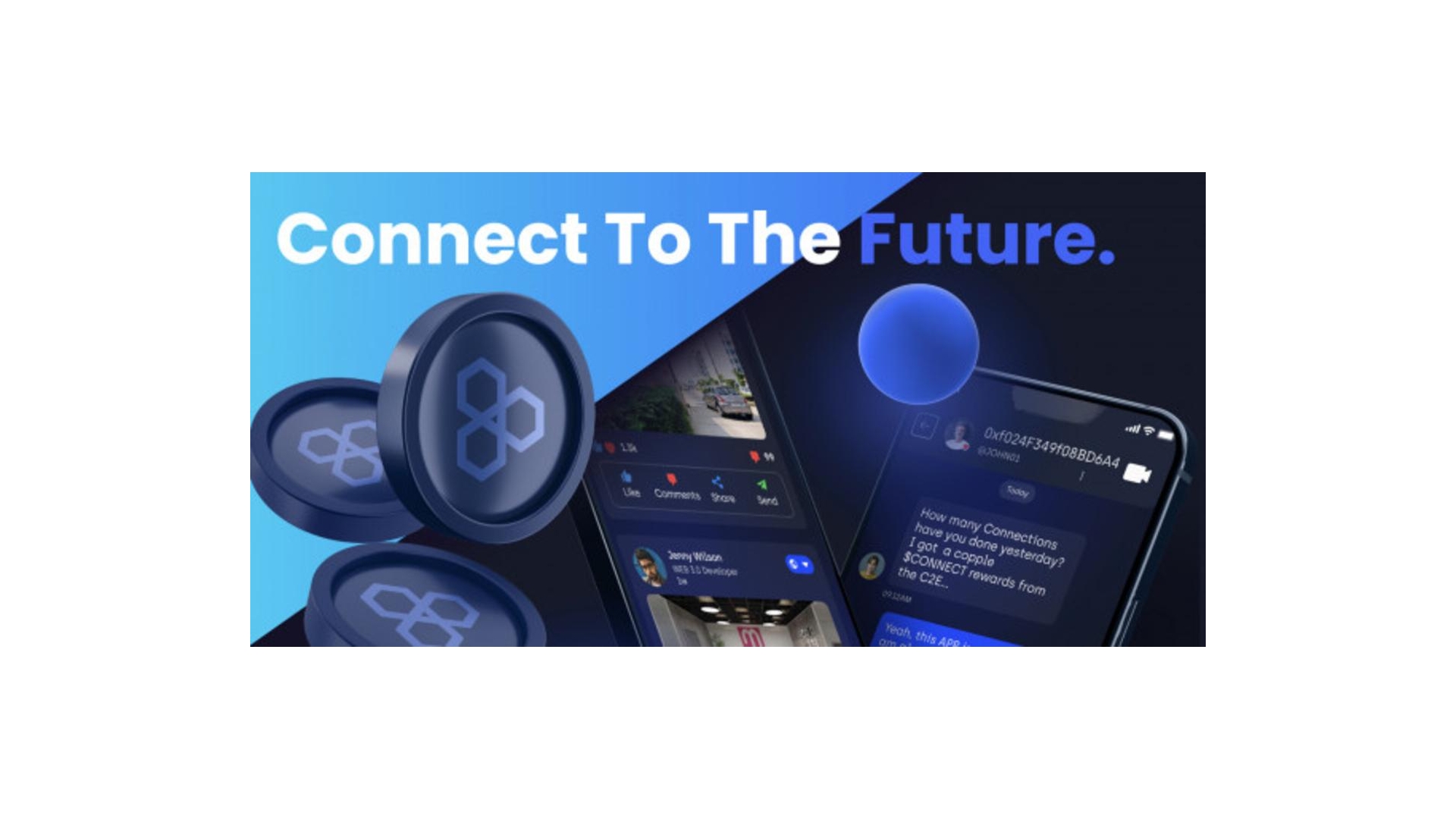 NewMediaWire | Connect Protocol – The Future of Social Media Amidst a ...