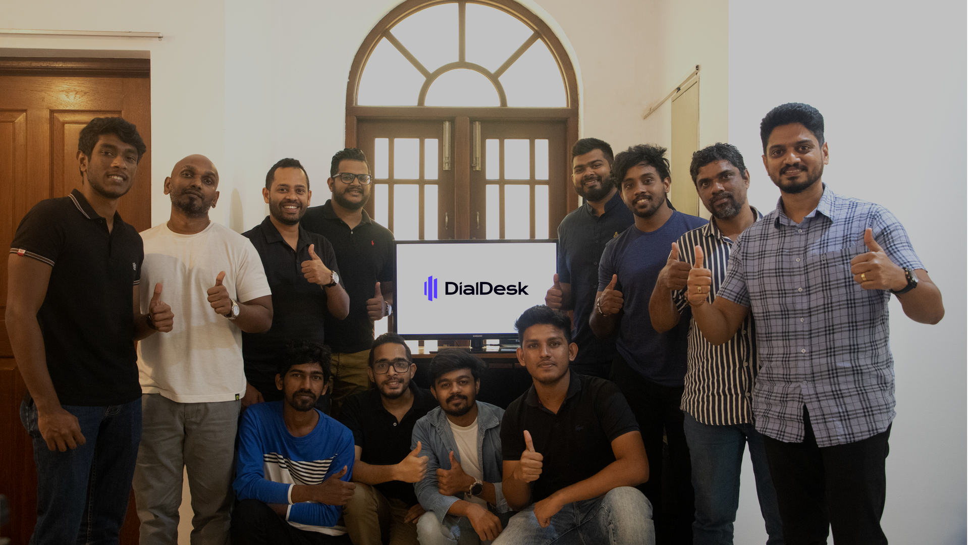 Duo World Inc. Launches DialDesk, a Cloud-based Contact Center | Smallcaps Daily