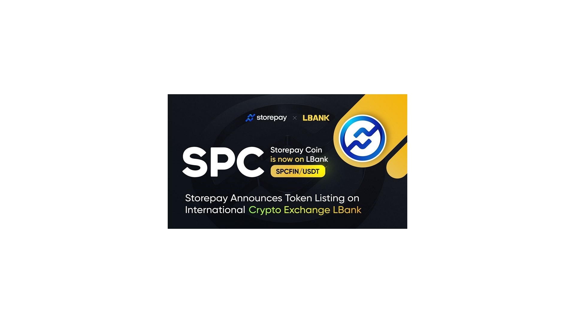 The Token that Might have the Highest Utility is now Available on LBank Exchange | Smallcaps Daily