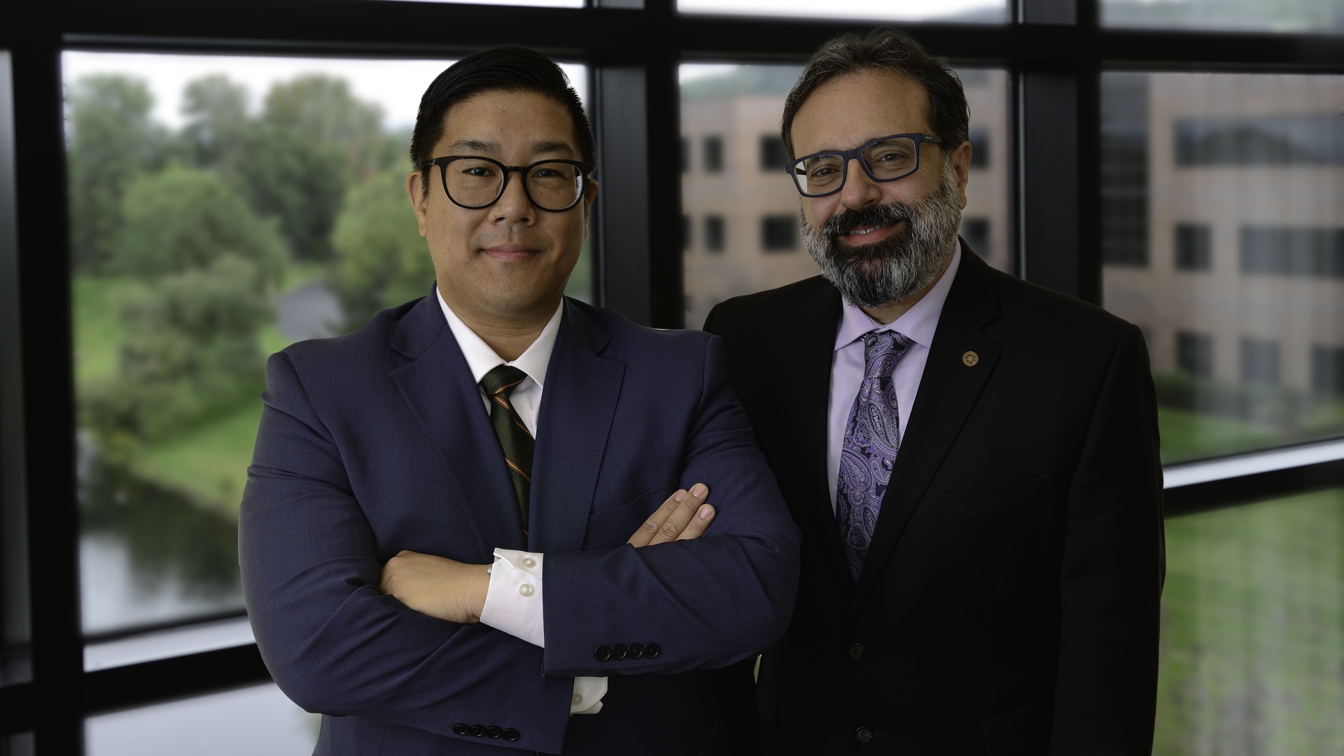 Peapack-Gladstone Bank Hires Team for Newest Move Into the Life ...