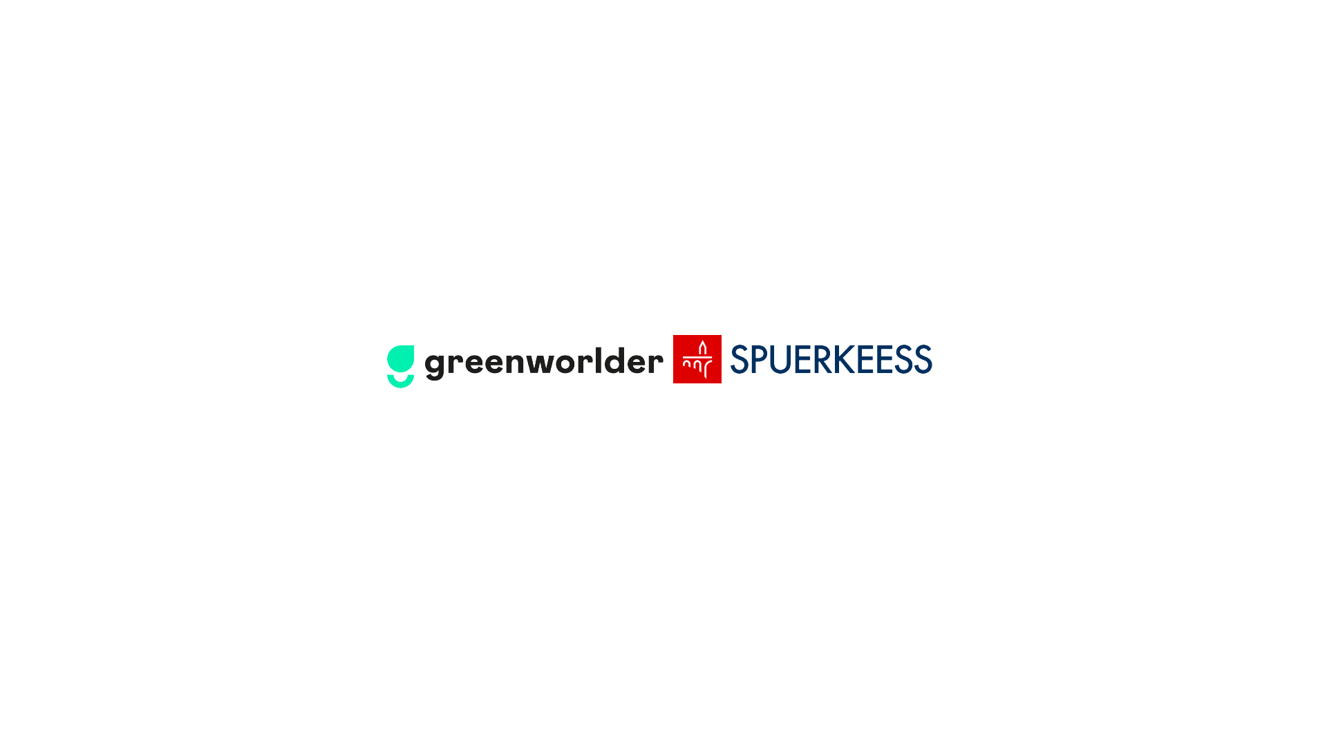Greenworlder Announces Partnership With Spuerkeess, Luxembourgs Leading ...