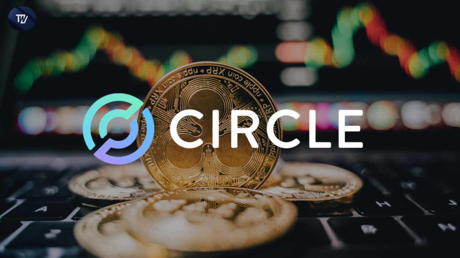Circle Stock Faces Headwinds Amid Analyst Caution and Rising Competition | Smallcaps Daily