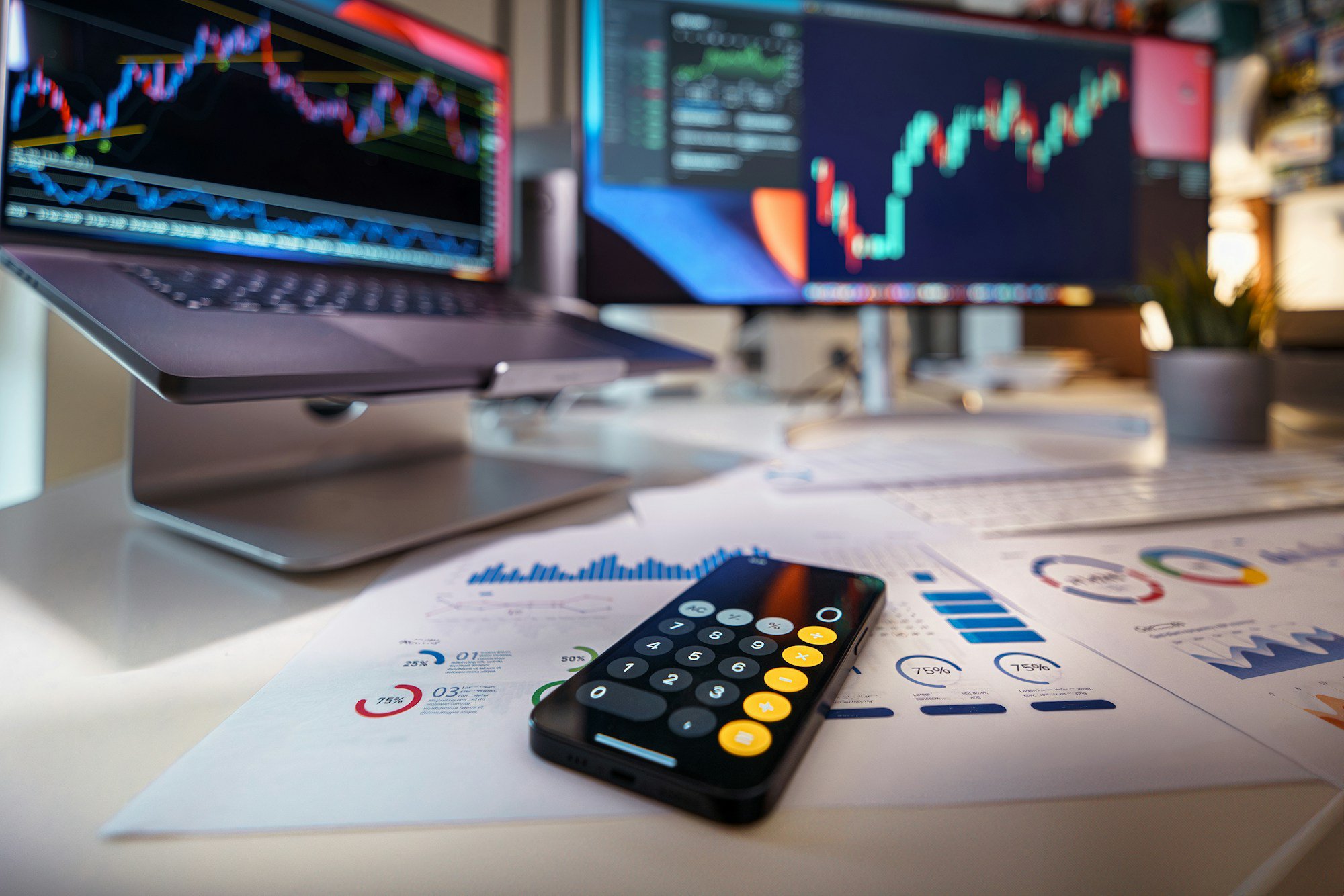 Stock Market Today: Stocks Rise Ahead of Inflation Data | Smallcaps Daily