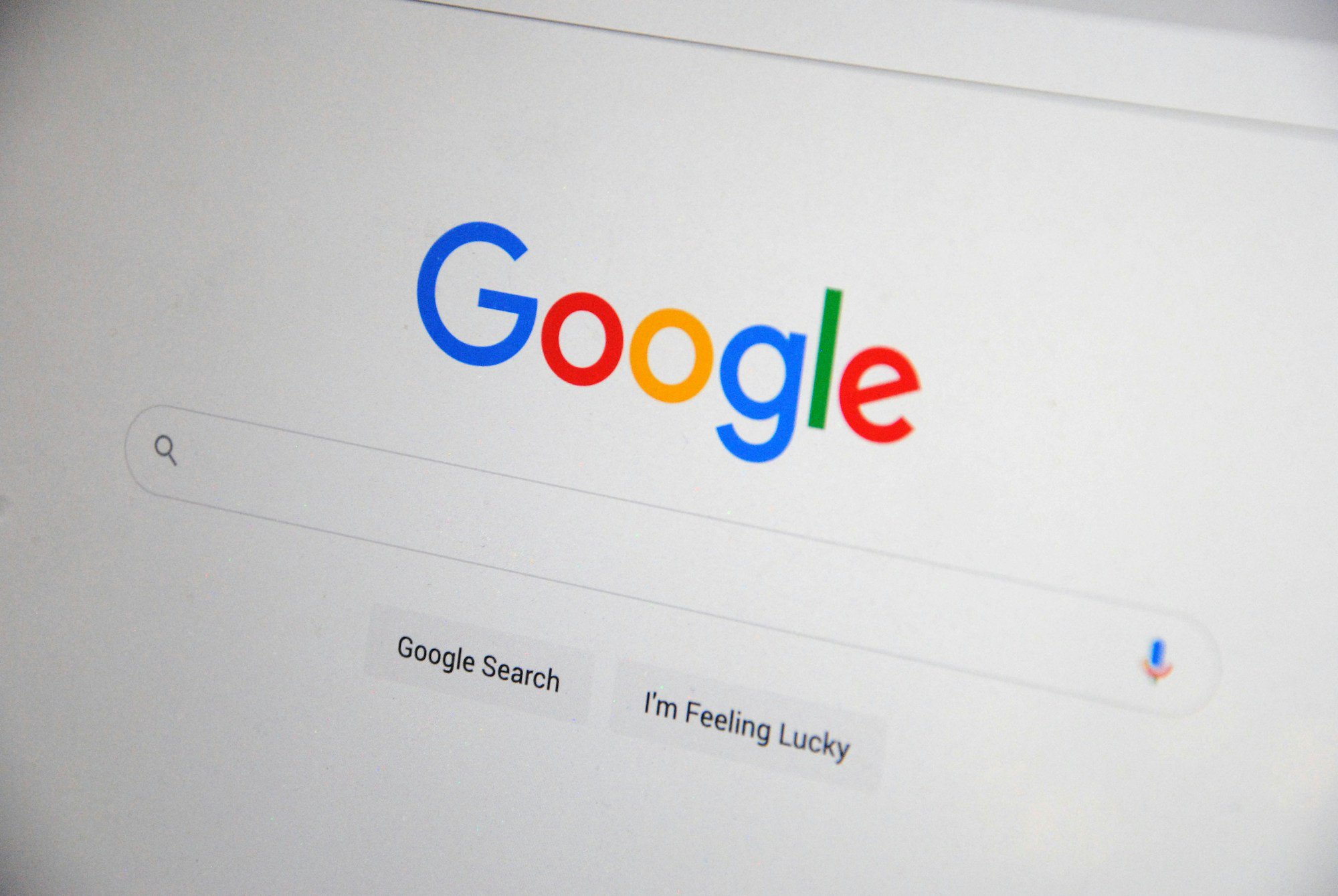 Google Surges After Court Blocks Forced Chrome Sale in Landmark ...
