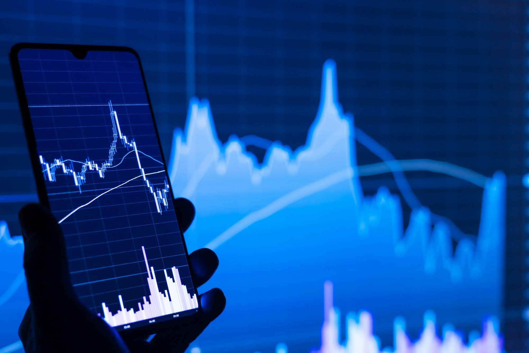 Stock Market Today: Stocks Edge Higher as Fed Meeting Opens and JOLTS ...