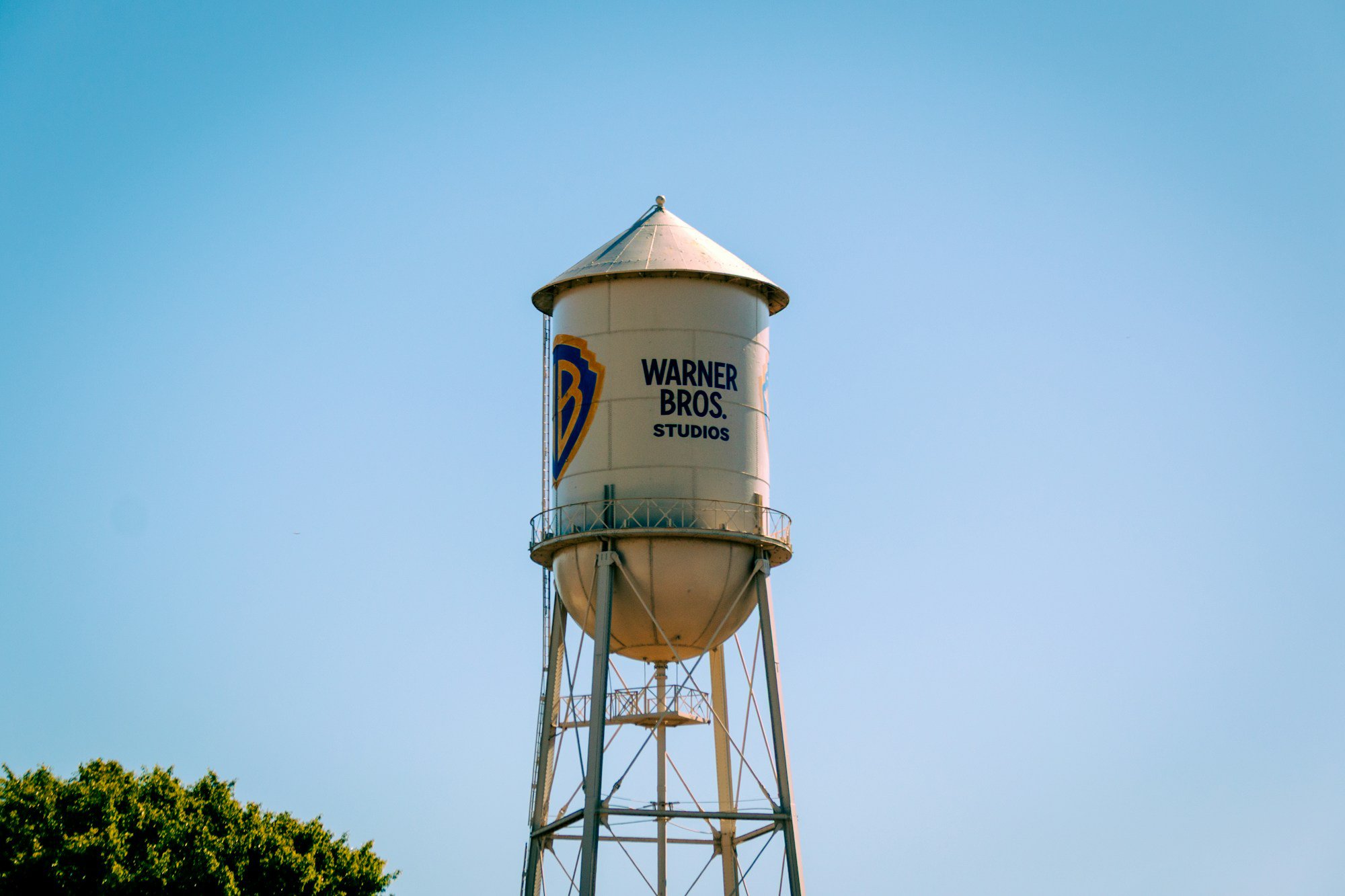 Paramount’s $108B Cash Bid for Warner Bros. Raises the Stakes as Fight ...
